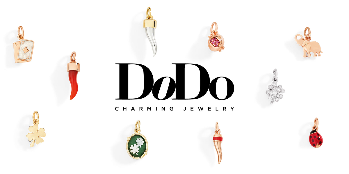 Dodo Jewelry Collection – Gioielleria Granarelli