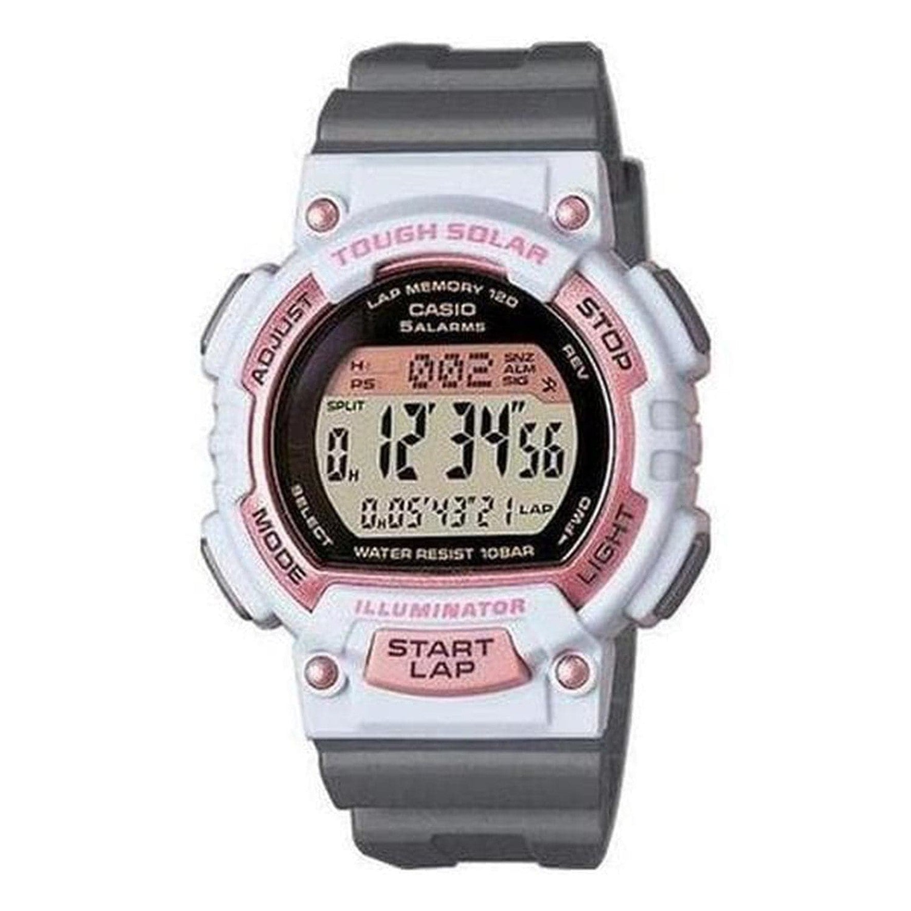 Orologio Casio Solar STL-S300H-4EF - 4971850036142 – Gioielleria Granarelli