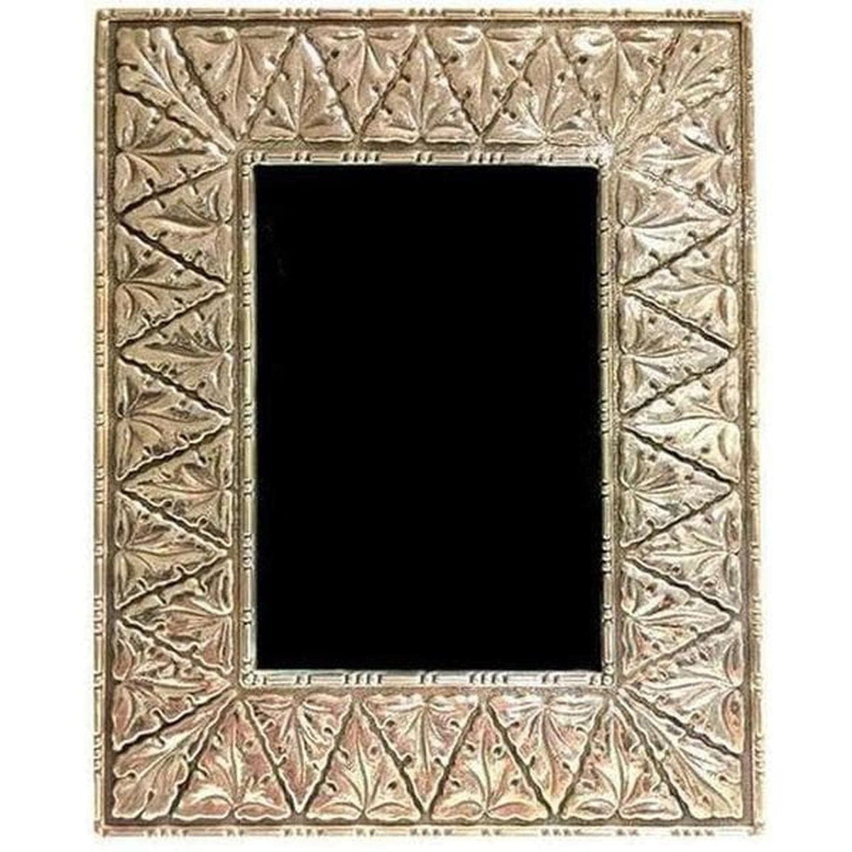 Buccellati Frame Acanto - Acanthus – Gioielleria Granarelli