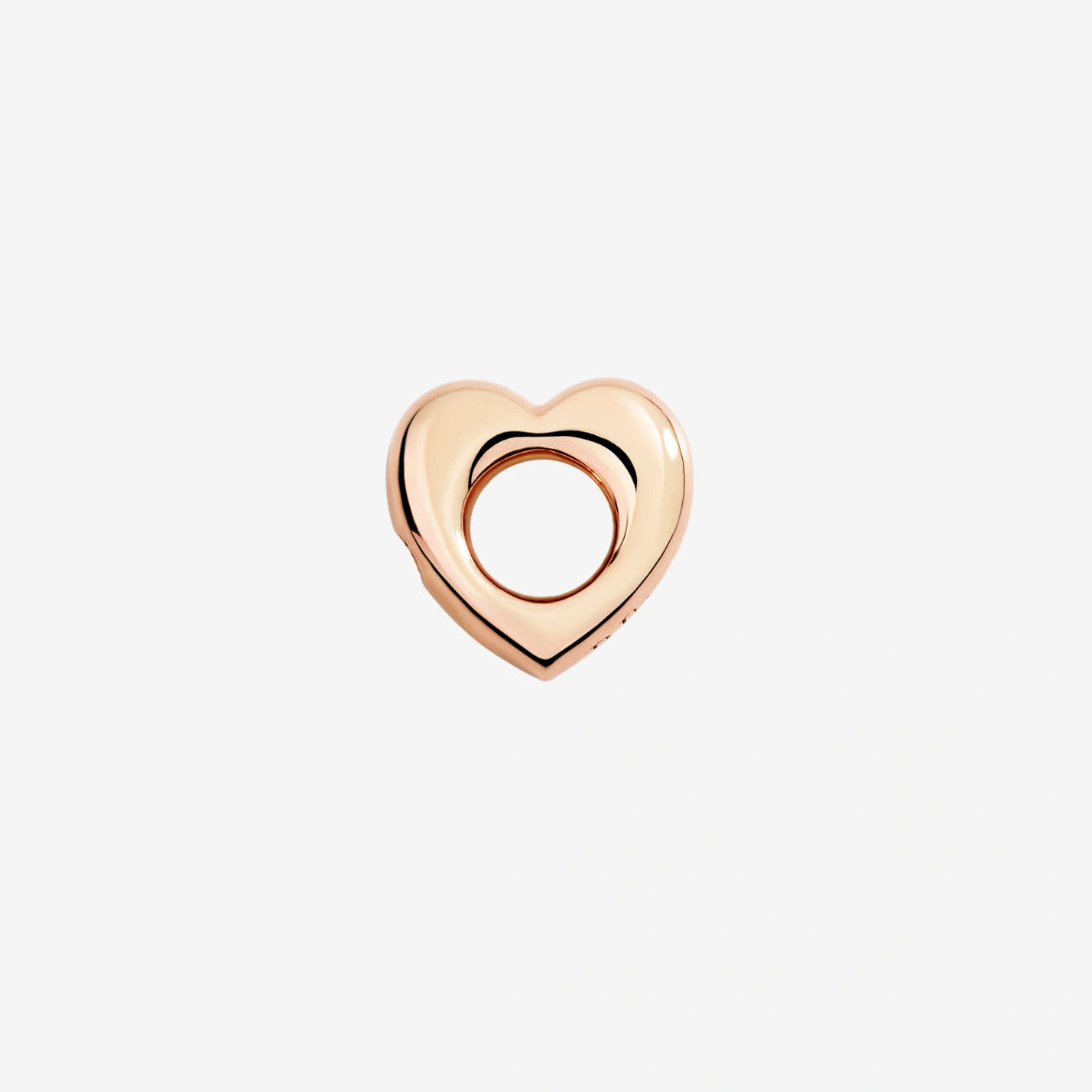 Granarelli Jewelry Valentine's Day 2025 DoDo Heart Component Cover ...