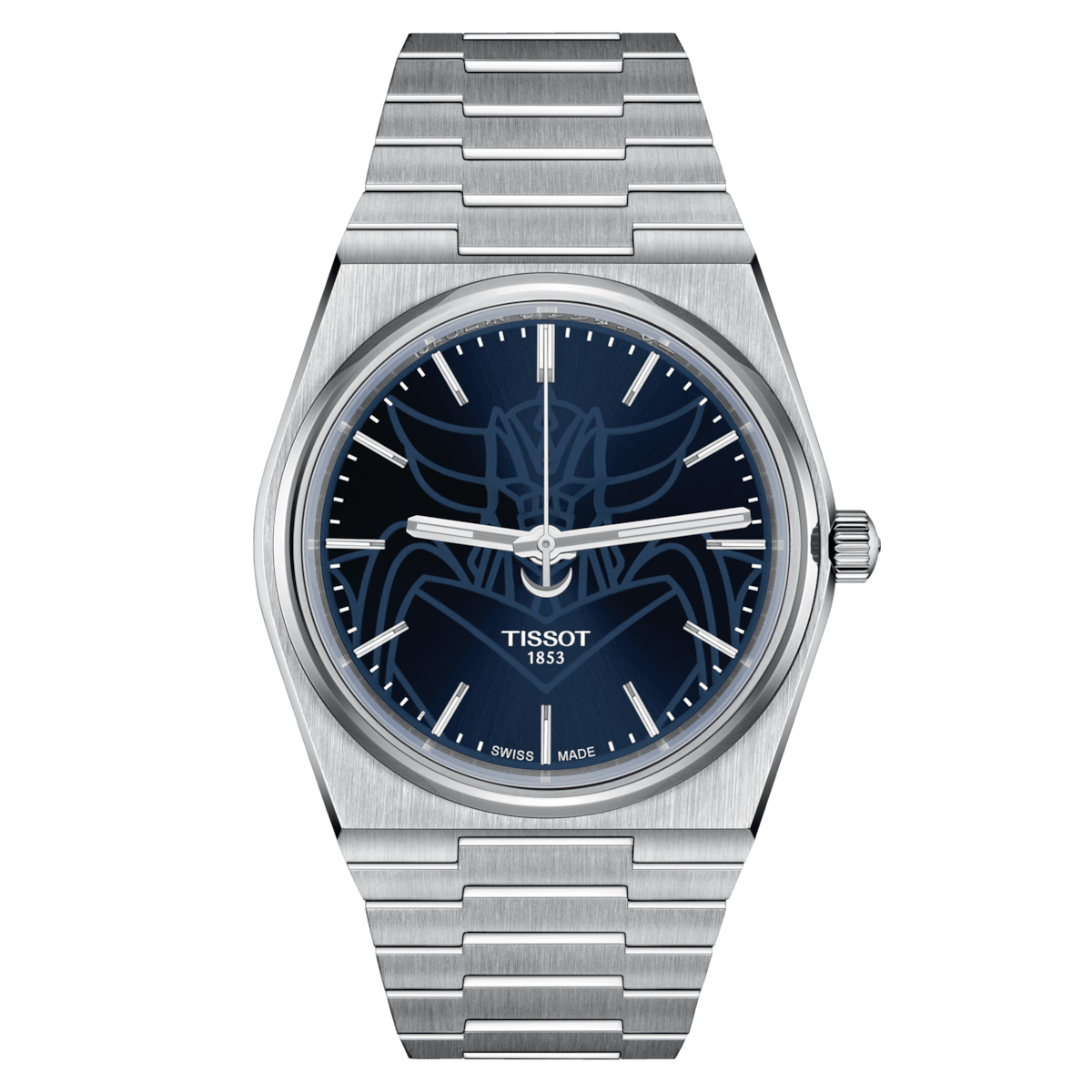 Gioielleria Granarelli Tissot orologio PRX Ufo Robot Grendizer 40mm ...