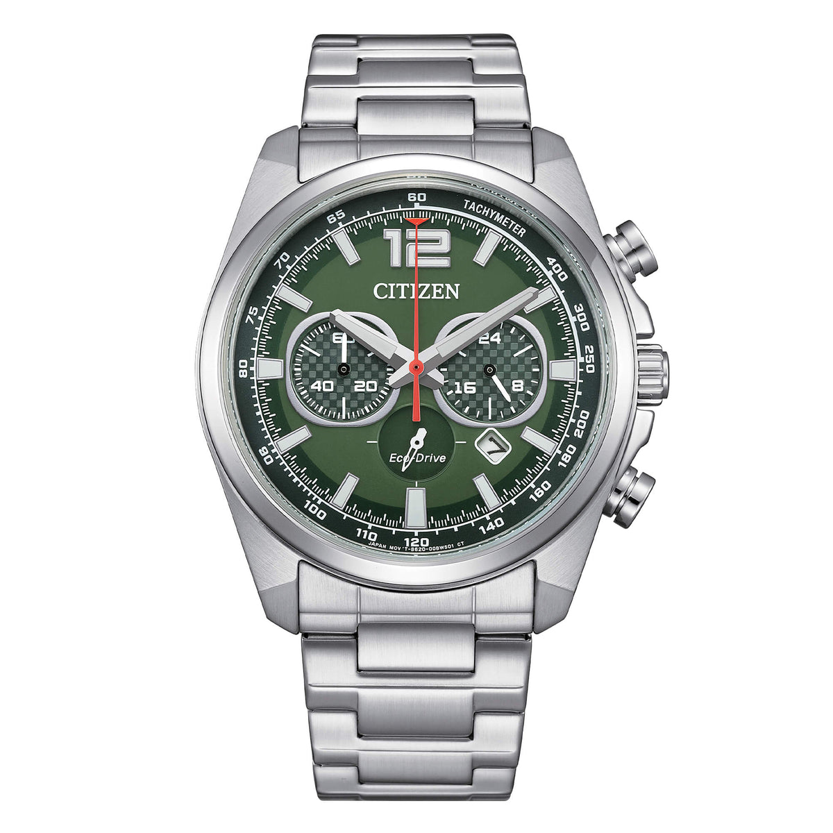 Citizen Metropolitan Sport BM7631-52L – Gioielleria Granarelli